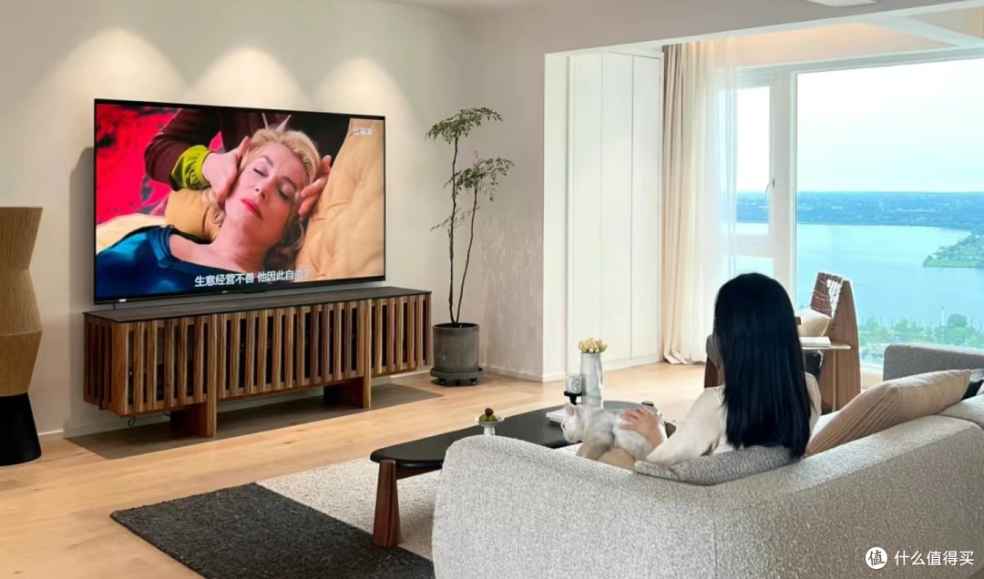 TCL T7H和小米S Pro Mini LED电视怎么选？优缺点很明显，选对很关键_电视_什么值得买