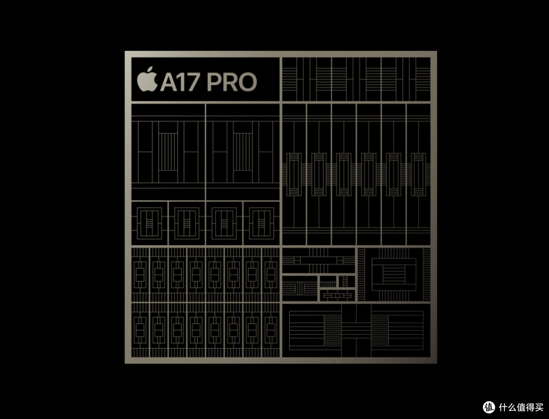 高通骁龙8Gen4曝光：性能超A17Pro，这次苹果真要输？_CPU_什么值得买