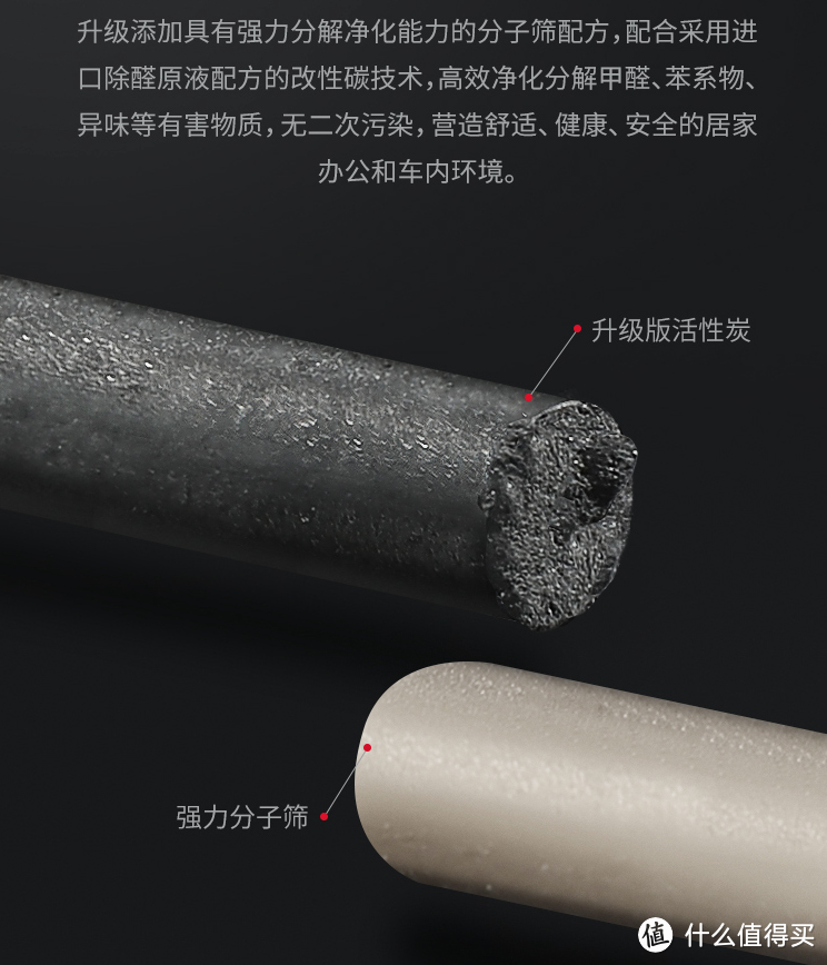 行业旗舰空气净化器是什么体验？霍尼韦尔Hmax消毒空间舱告诉你答案_空气净化器_什么值得买