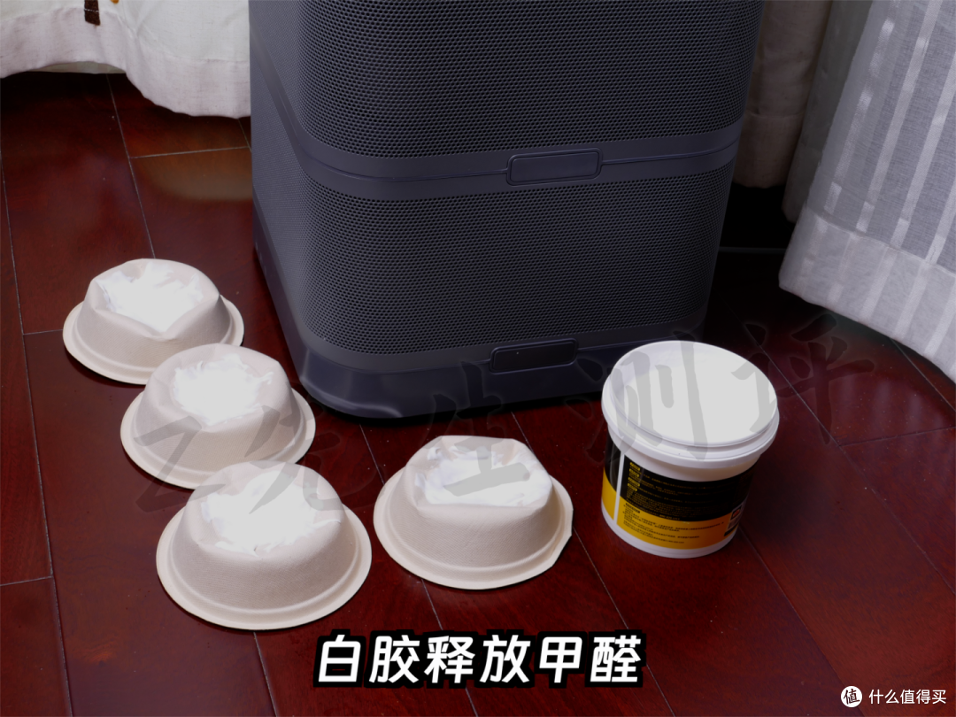 行业旗舰空气净化器是什么体验？霍尼韦尔Hmax消毒空间舱告诉你答案_空气净化器_什么值得买