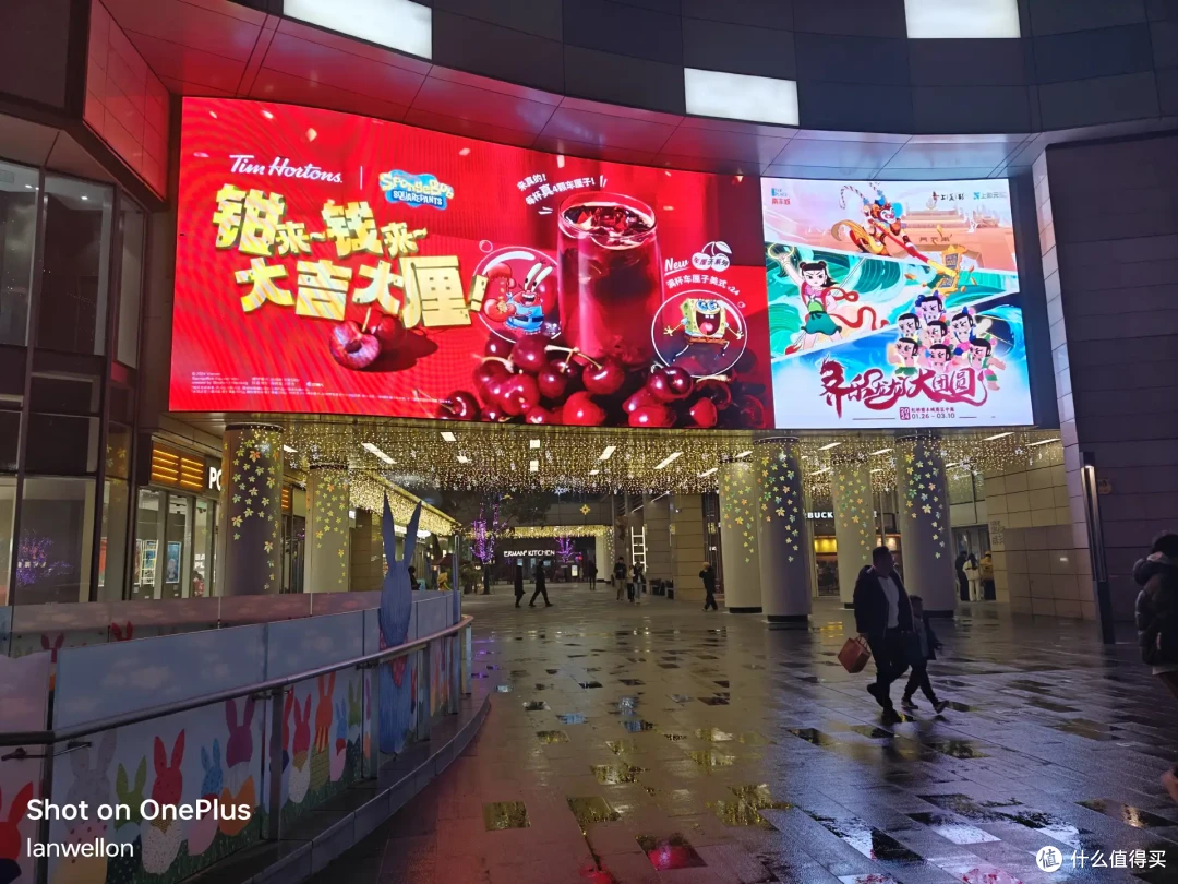 21组样张/3对焦段/6大场景深度对比：告诉你一加Ace3与Redmi K70拍照谁更强_安卓手机_什么值得买