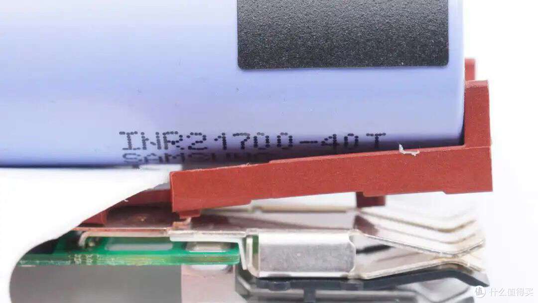 21700电芯品牌年度汇总，看完这篇秒懂_汽车蓄电池_什么值得买