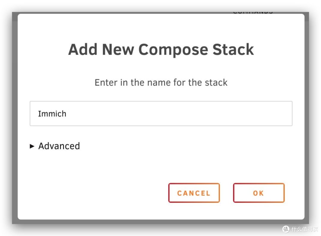 Unraid NAS Immich图片管理安装教程 官方推荐方法Docker-Compose_网络存储_什么值得买
