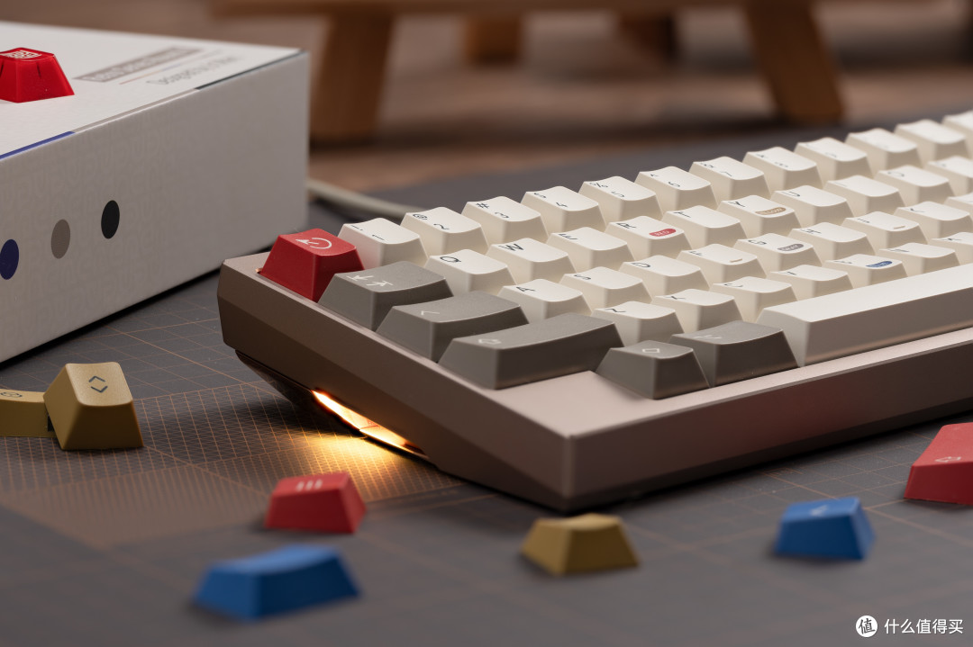 客制化套件前瞻丨Haven 60 HHKB已兵临城下_键盘_什么值得买