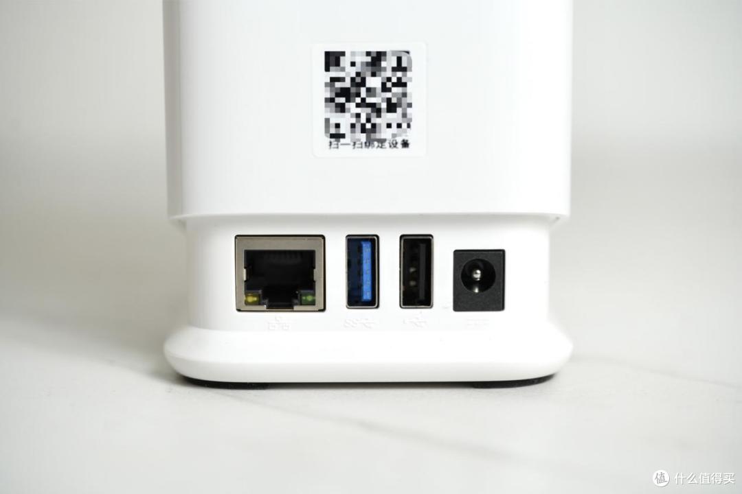 极空间私有云Q2C测评：价格亲民，功能全面，普及NAS的先锋！_NAS存储_什么值得买