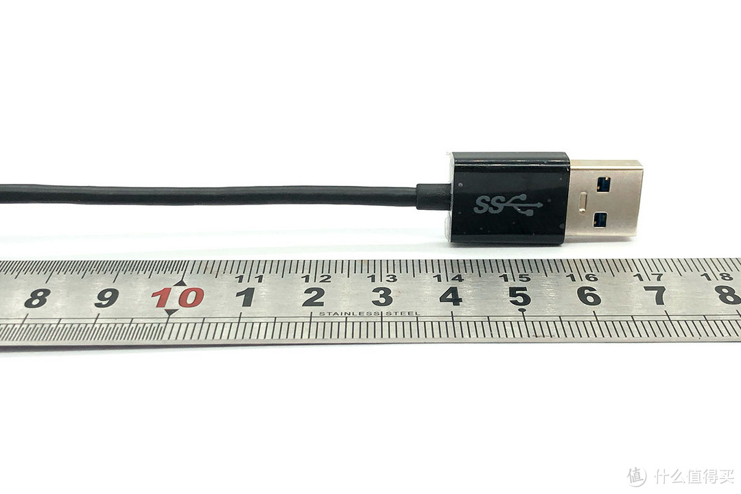 科学捡漏：华硕USB3 1Gbps 免驱有线千兆网卡拆解AX88179 索尼电视升级千兆网卡TCL雷鸟Linux黑群晖可用_网卡_什么值得买