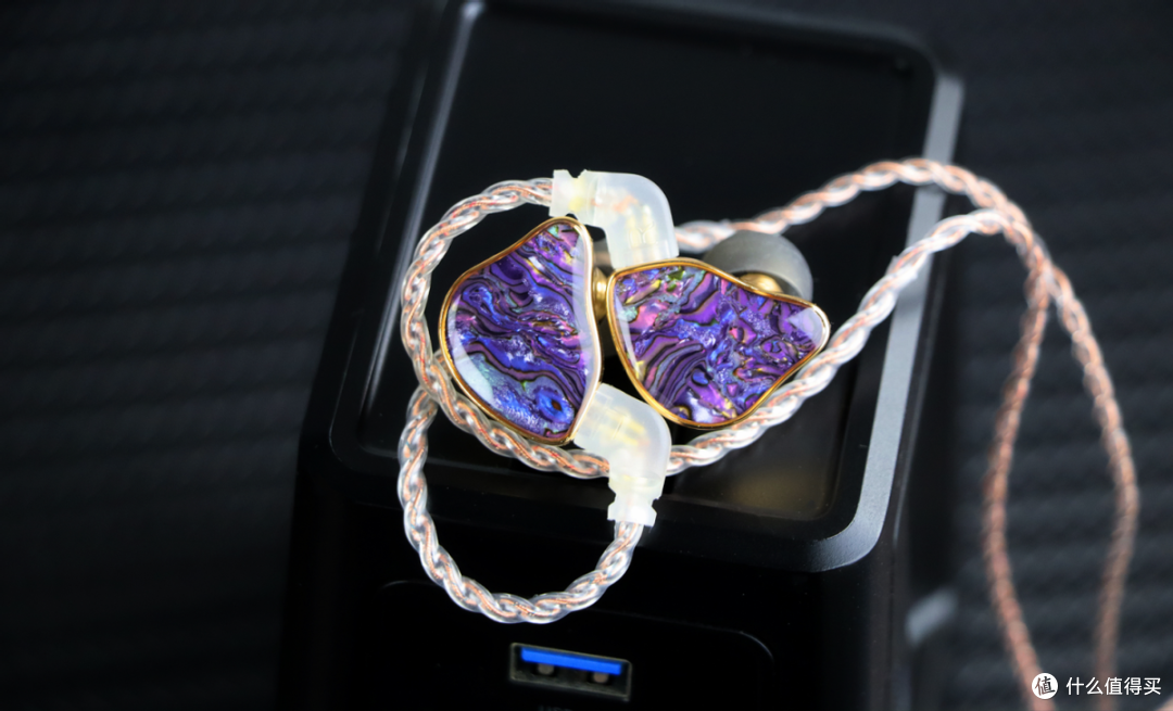 依然很超值！原道家出品！NiceHCK DB2有线HiFi 圈铁耳机评测_耳机_什么值得买