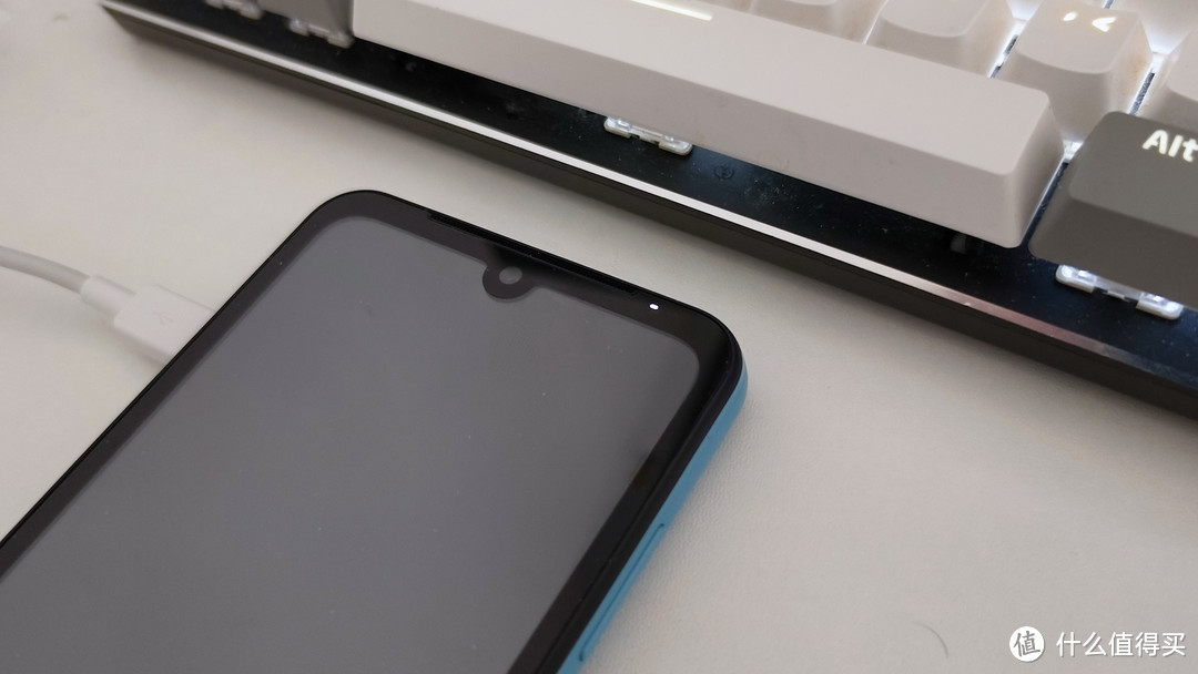 299元能买新手机？中兴畅行40SE评测_手机_什么值得买