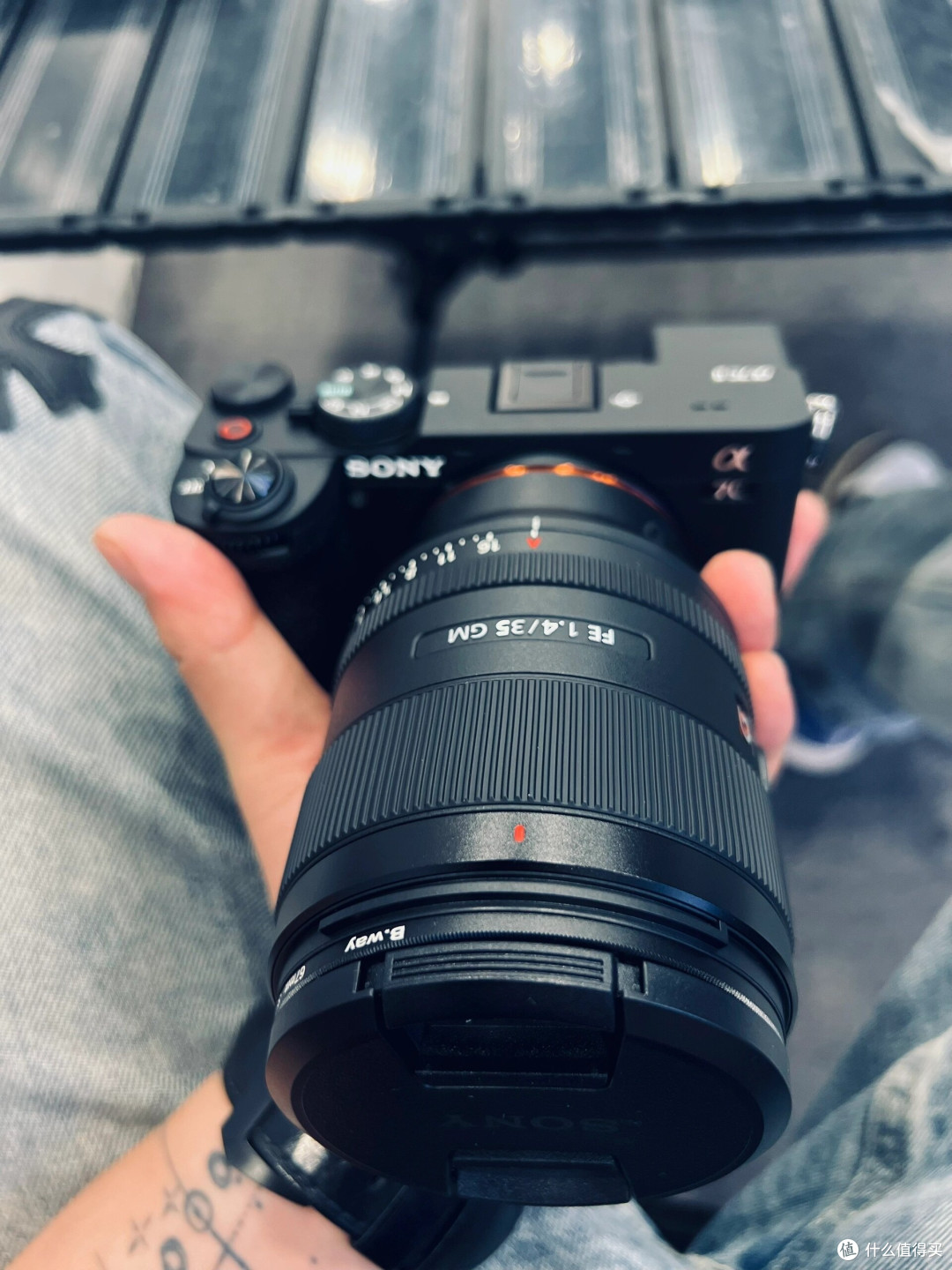 SONY-a7c2+35-1.4G大师，最终的选择_无反镜头_什么值得买