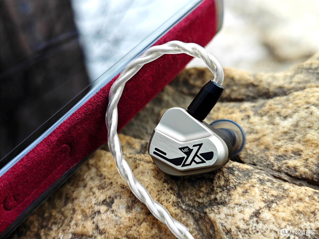 顶级流行塞的顶级诠释！Vision Ears VE10主观体验报告_耳机_什么值得买