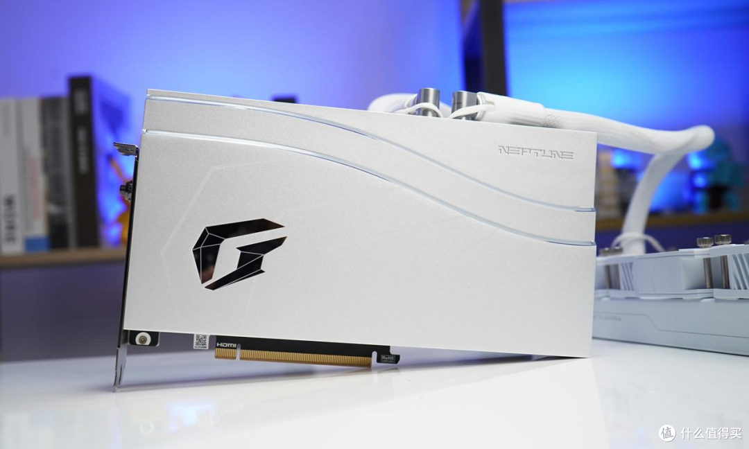 iGame GeForce RTX 4080 SUPER水神评测：极致散热+加量升级_CPU_什么值得买