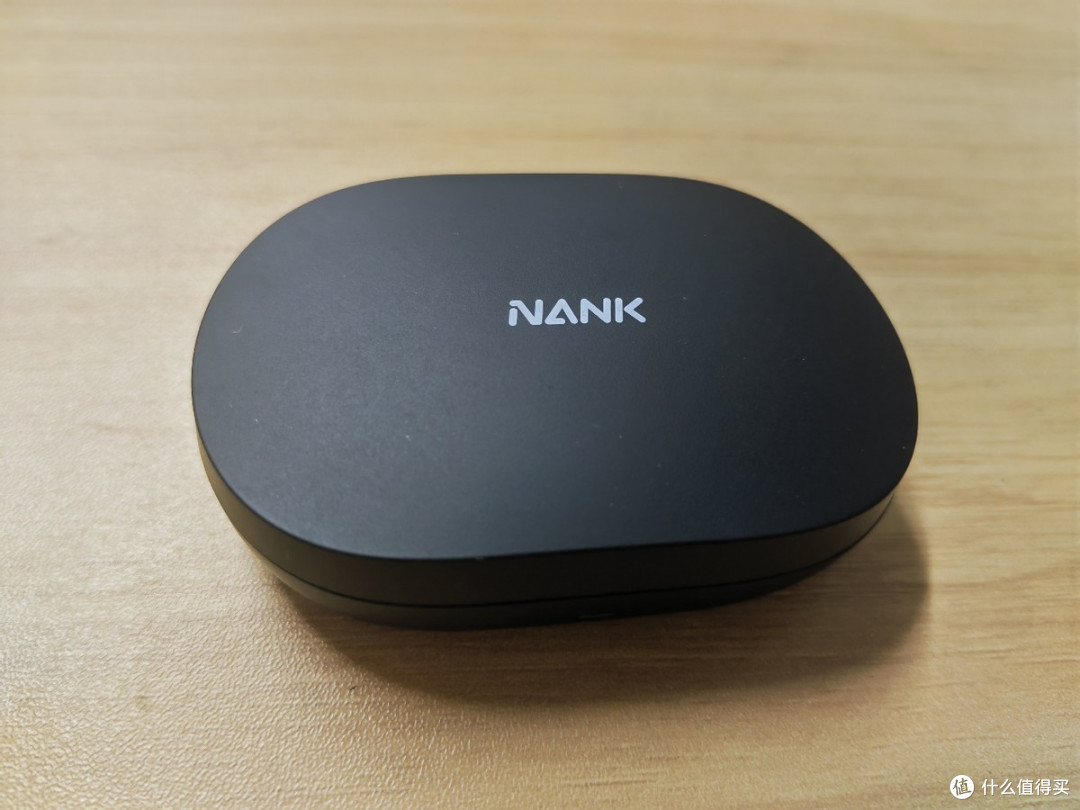 南卡OE Mix：舒适与音质并存的开放式蓝牙耳机_耳机_什么值得买