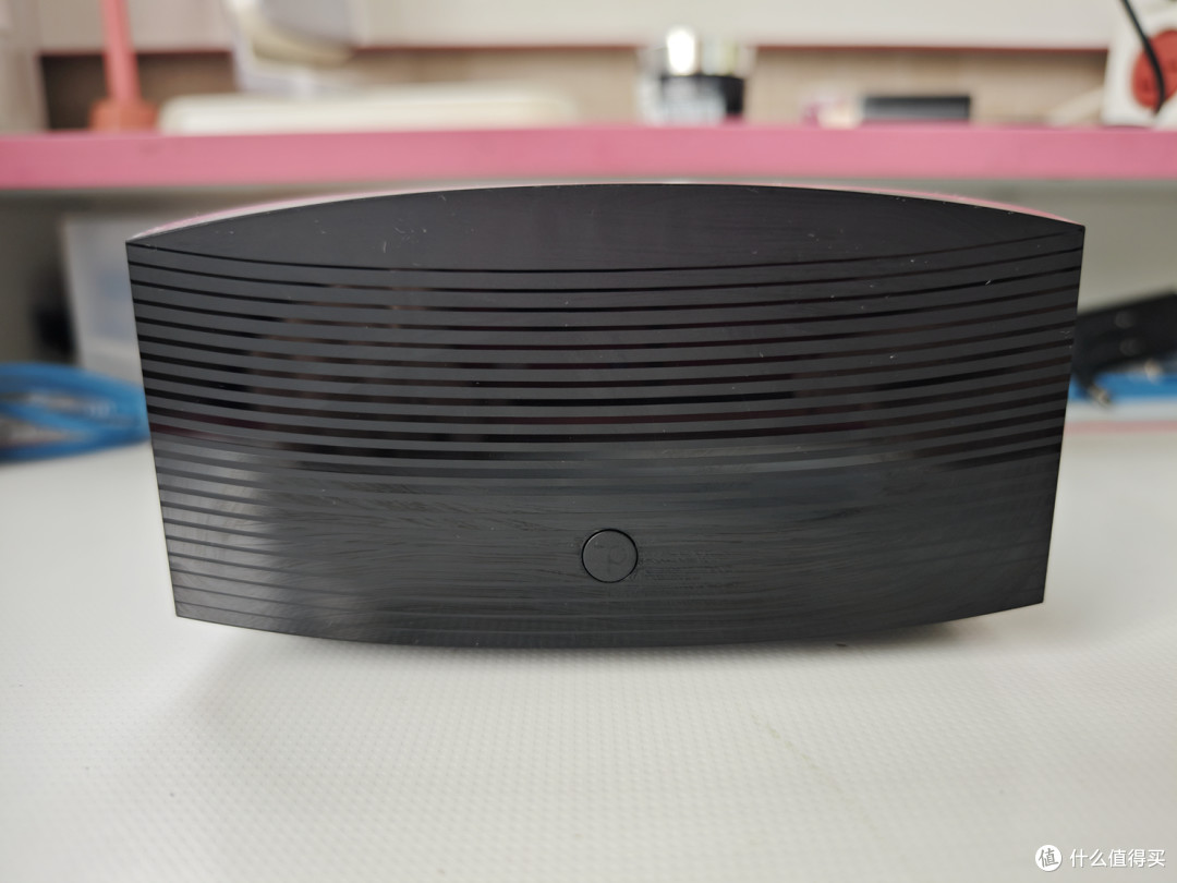 为了全屋覆盖买了TP-LINK三只装K66，结果发现一个就够用了_路由器_什么值得买