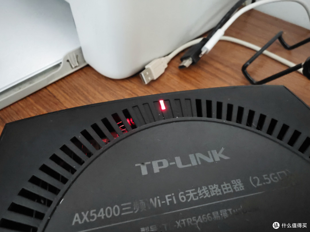 为了全屋覆盖买了TP-LINK三只装K66，结果发现一个就够用了_路由器_什么值得买