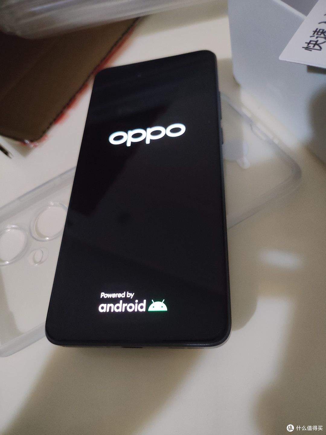 情人节就买一部oppo k11的手机送给Ta吧_手机_什么值得买