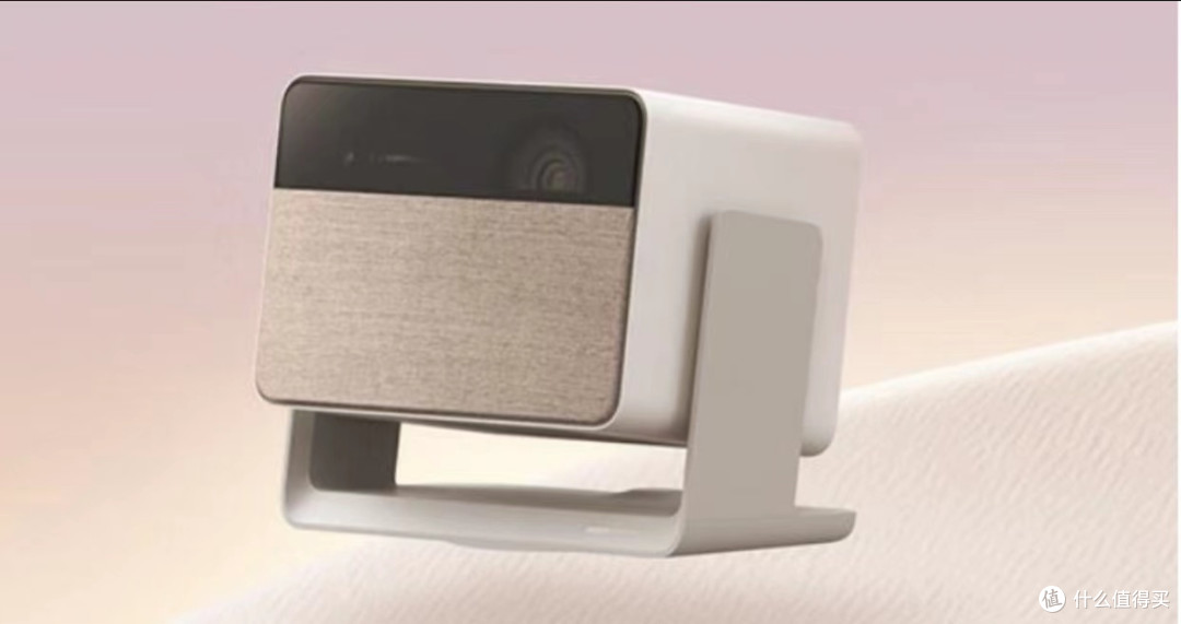 极米RS10 Mini也用上三色激光与云台？坚果N1大呼内行！_投影仪_什么值得买