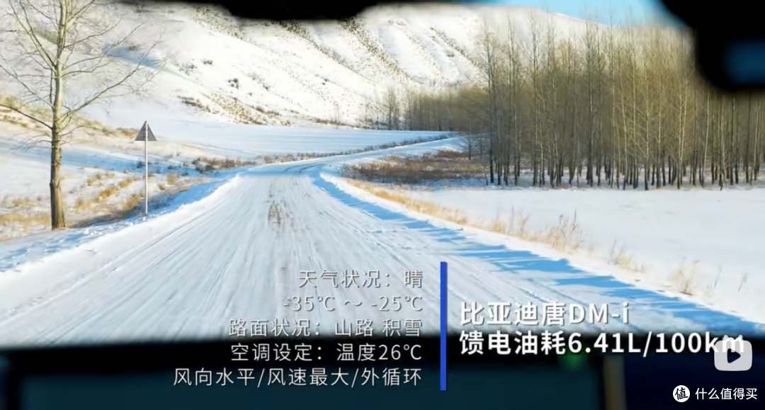 一路向北，CR-V强电智混与比亚迪唐DM-i，谁更适合自驾“尔滨”？_新能源车_什么值得买