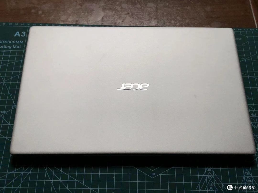 900元的宏基传奇14（SF314-42）“复刻”一台康柏COMPAQ EVO N610C(N410C)_笔记本电脑_什么值得买