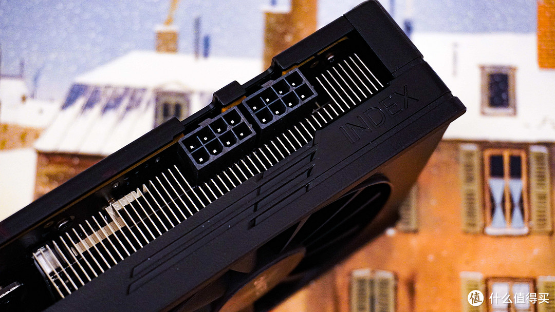 高性价比的平替款大屏LCD水冷：先马XW360-PLUS装机先睹为快！_散热器_什么值得买