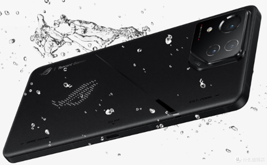 都是8gen3顶级战力！红魔9Pro+和rog8pro谁才是最值得买的更强游戏手机_手机_什么值得买