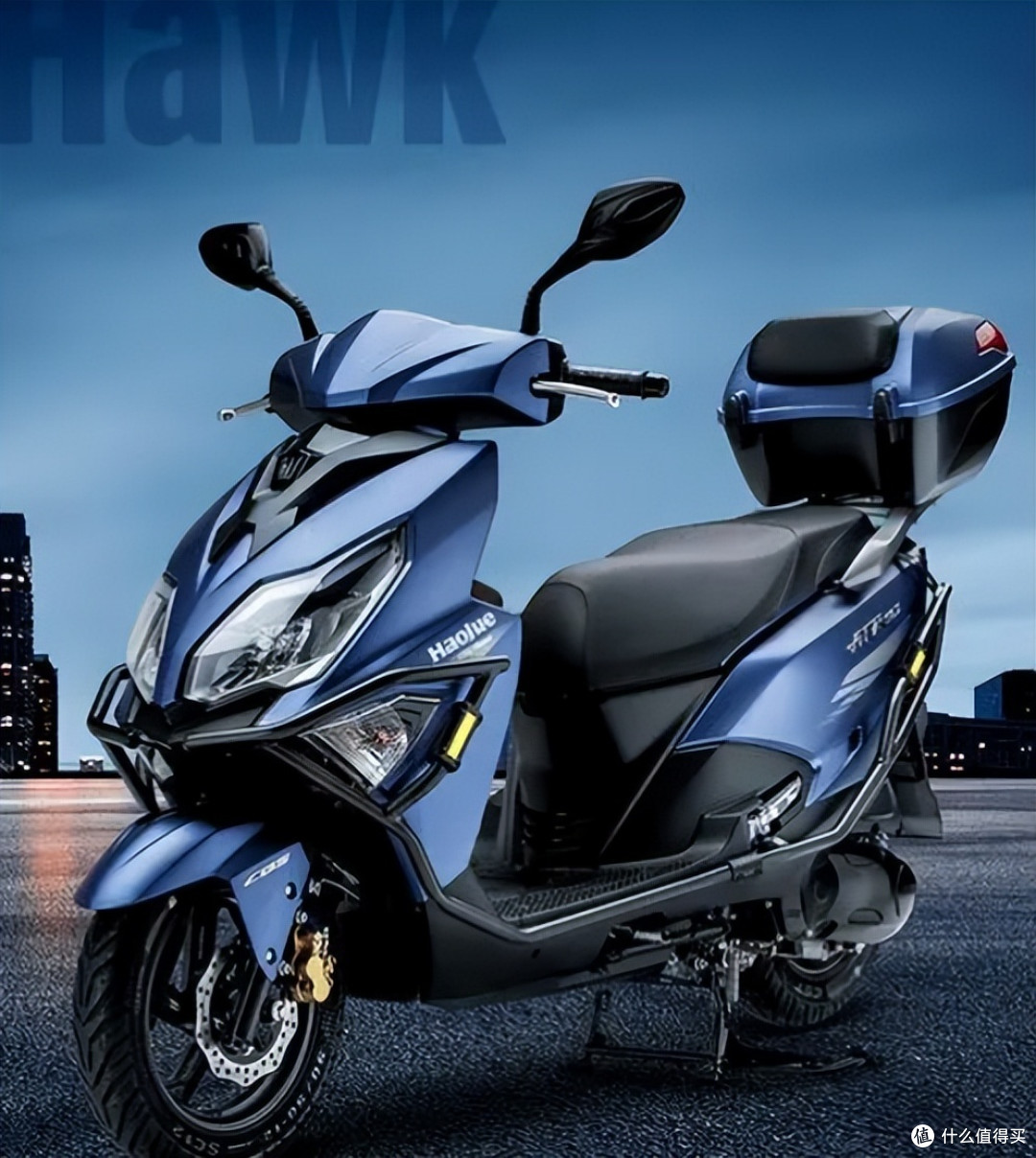 口碑榜前三名赛科龙RT2、豪爵AFR125/S、优驿UE125T谁更值得买？_摩托车整车_什么值得买