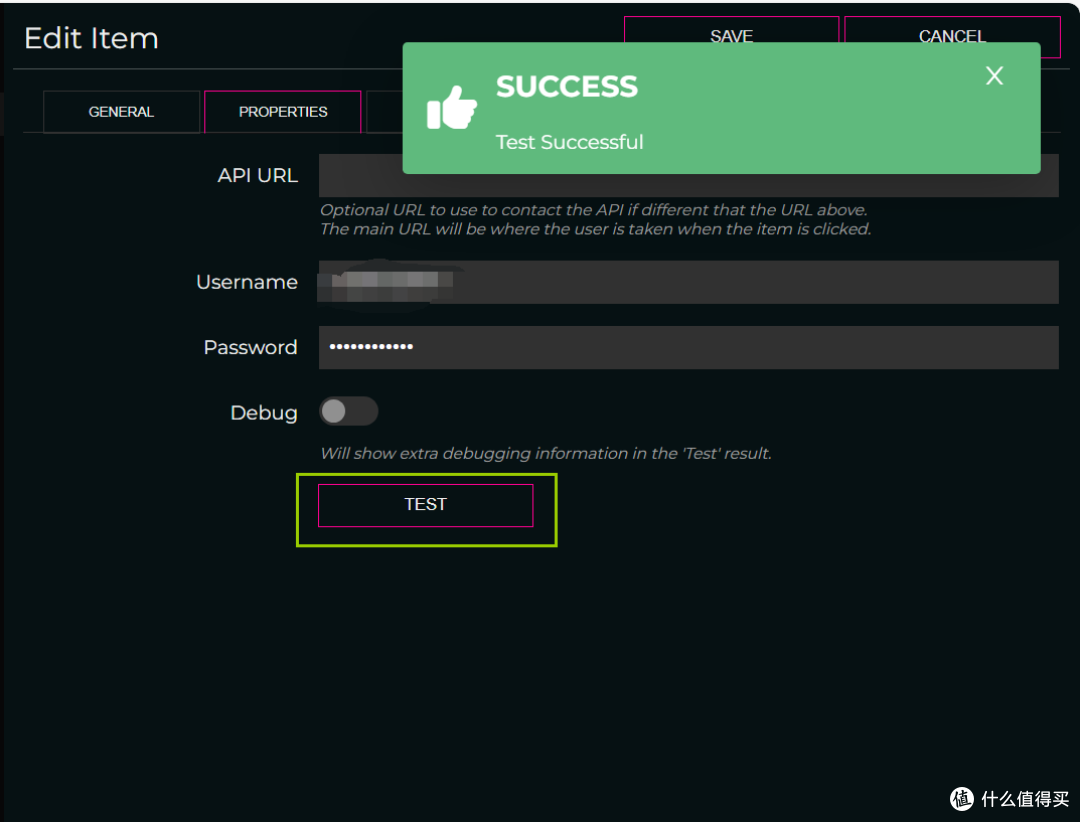 一款功能强劲，花里胡哨的小众导航页面——Fenrus__什么值得买