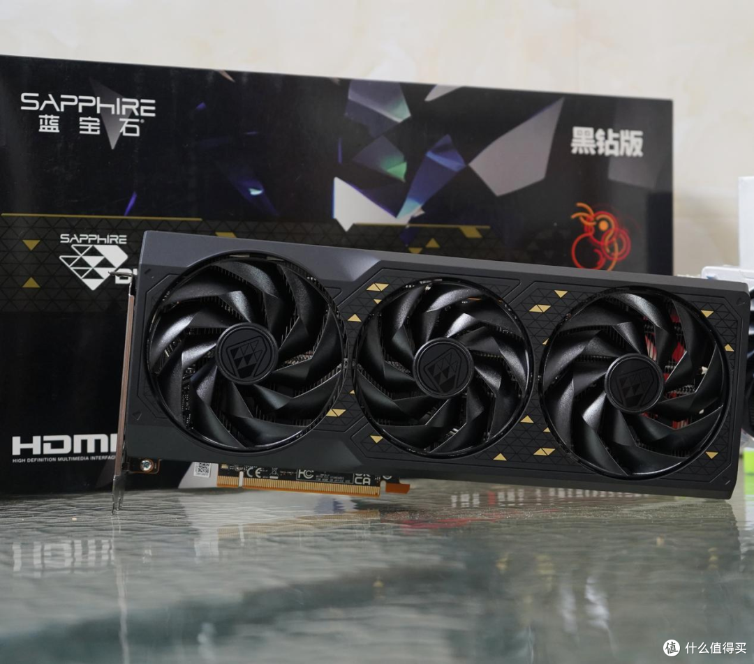 RX 6750 GRE 12GB对比RTX 4060测试：新年装机，谁才是版本答案?_显卡_什么值得买