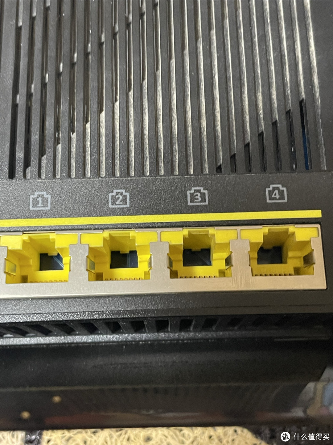 华硕ac 86u无线路由器可是2017年的神器！_路由器_什么值得买