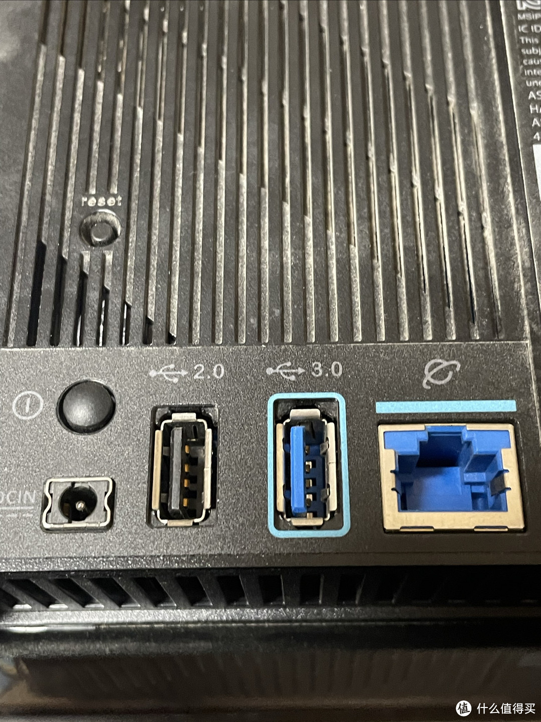 华硕ac 86u无线路由器可是2017年的神器！_路由器_什么值得买