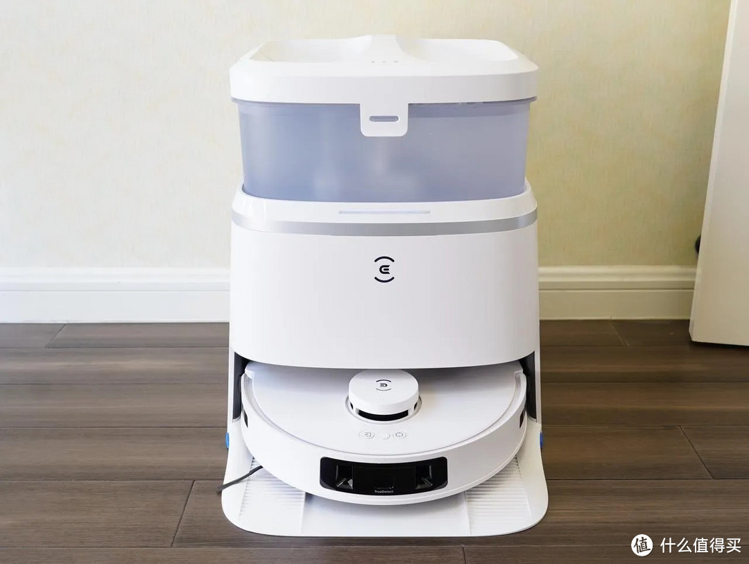 4000元价位扫地机器人深度实测丨科沃斯T30 Pro，云鲸J4，石头P10 Pro哪款更值得入手？2024年扫地机推荐_扫拖一体机_什么值得买