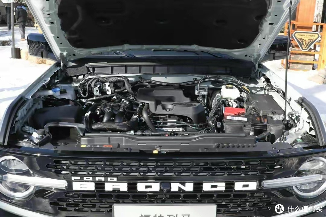 福特烈马将正式国产，2.3T+10T+全时四驱，坦克、方程豹压力大了_SUV_什么值得买