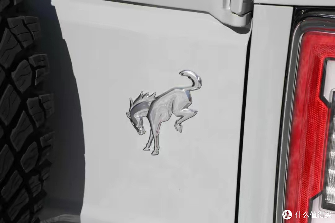 福特烈马将正式国产，2.3T+10T+全时四驱，坦克、方程豹压力大了_SUV_什么值得买
