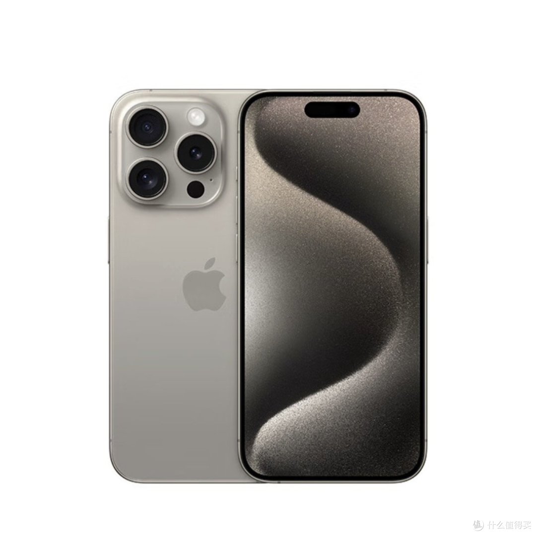 iPhone16 Pro概念机渲染图曝光：全新相机岛设计引领_iPhone_什么值得买