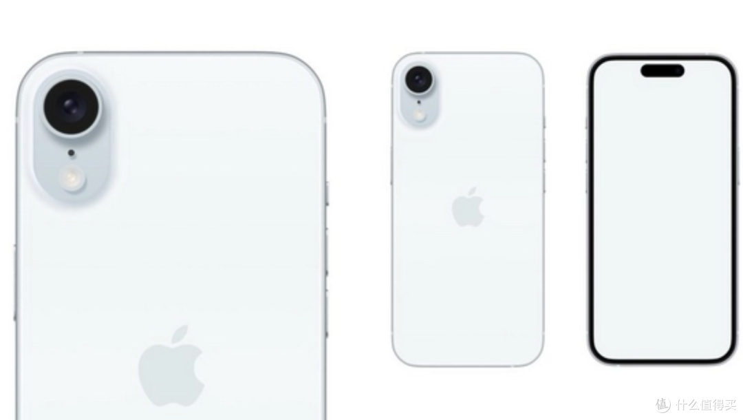 首次用上OLED！iPhone SE4或2025年发布，iPhone15同款屏幕？_手机_什么值得买
