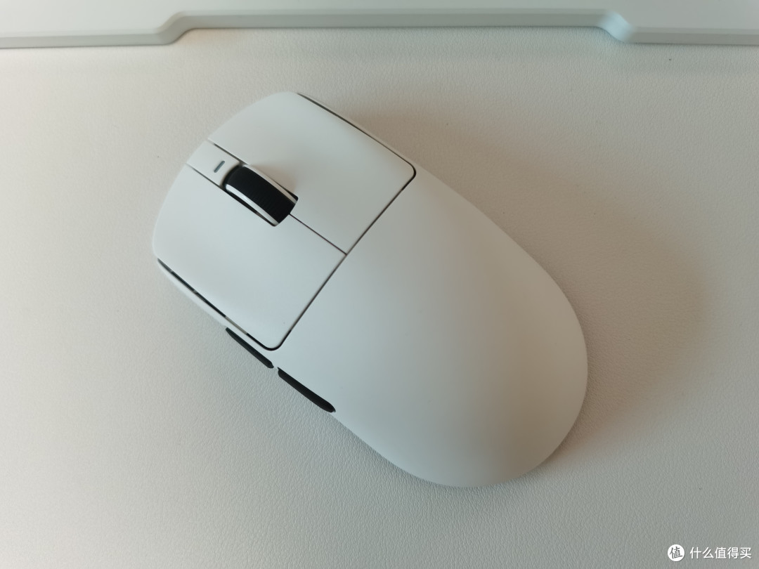 小白购鼠记3—VXE R1 有点缺点的性价比办公鼠_鼠标_什么值得买