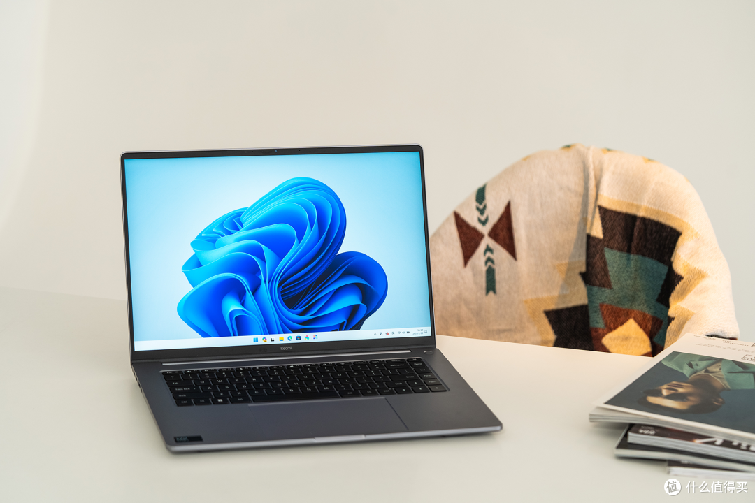 Redmi Book Pro 16 2024 测评：这次续航真的顶！_笔记本电脑_什么值得买