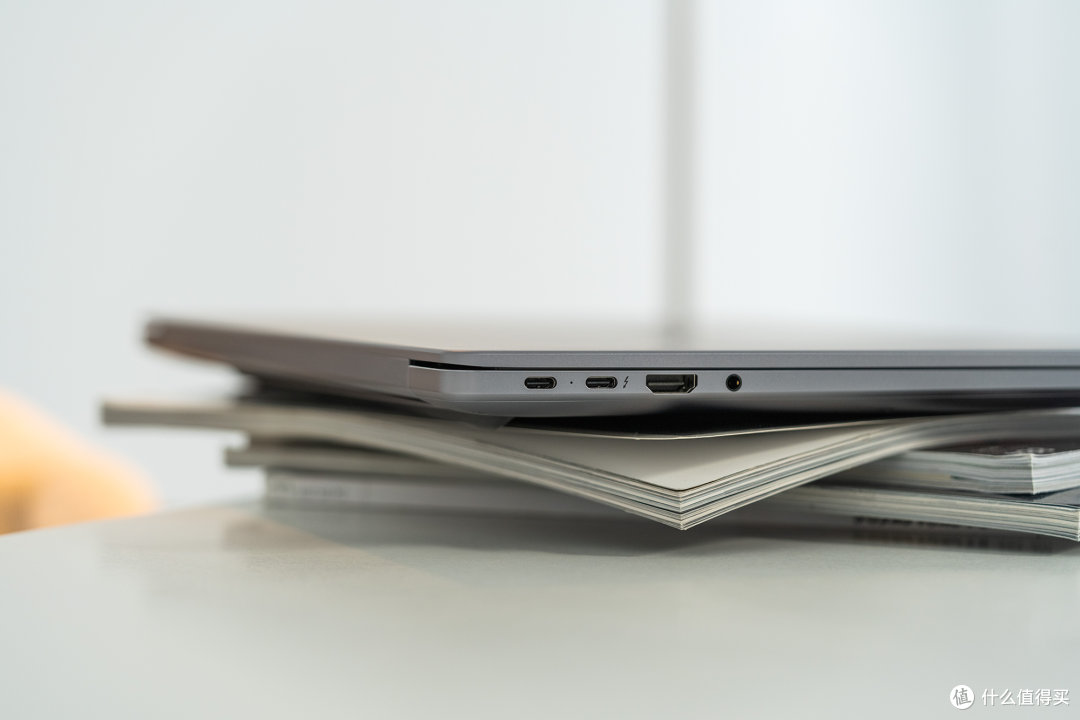 Redmi Book Pro 16 2024 测评：这次续航真的顶！_笔记本电脑_什么值得买