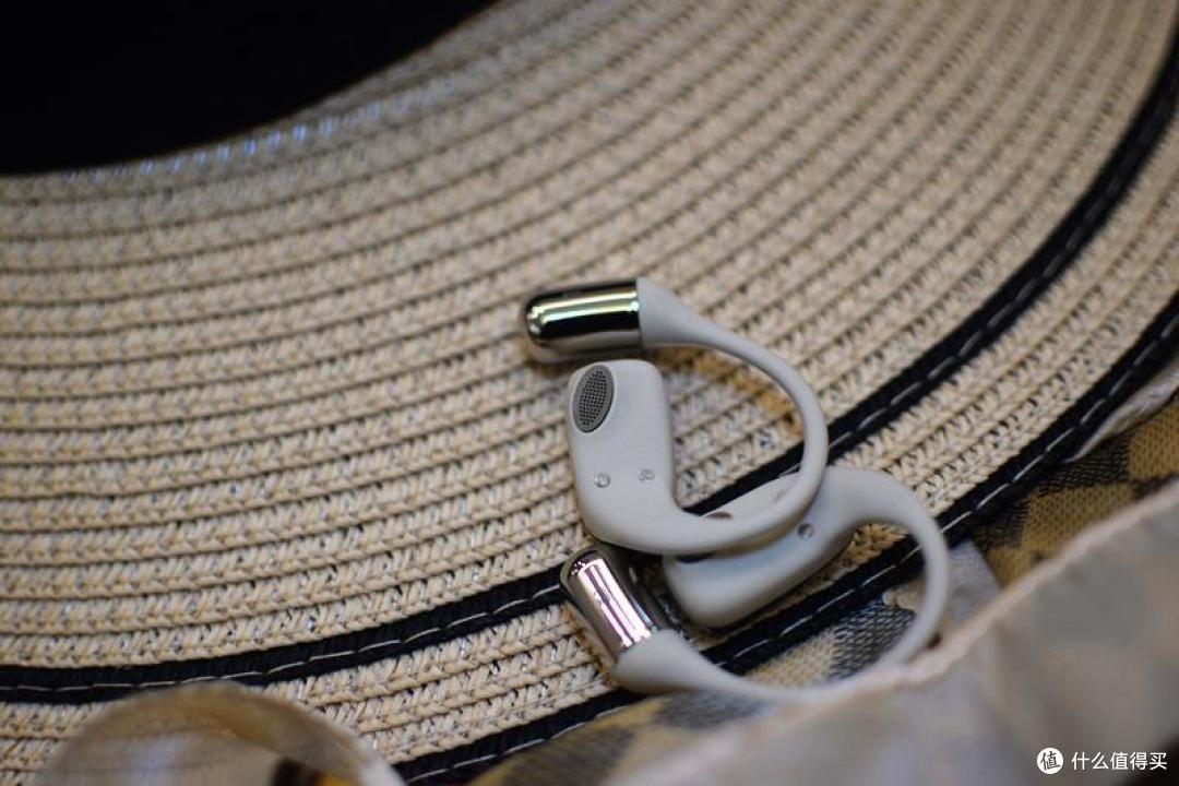 南卡OE Mix开放式蓝牙耳机—宝妈们的职场必备_耳机_什么值得买