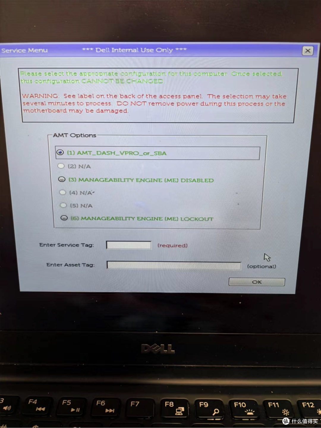 使用七年的DELL XPS13 9360 被动升级_普通笔记本_什么值得买