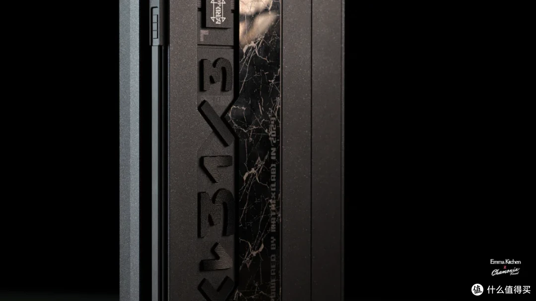 真氪制化！Matrix 8xv 3 1/3 ，29日开售，3688开售的顶级键盘_键盘_什么值得买