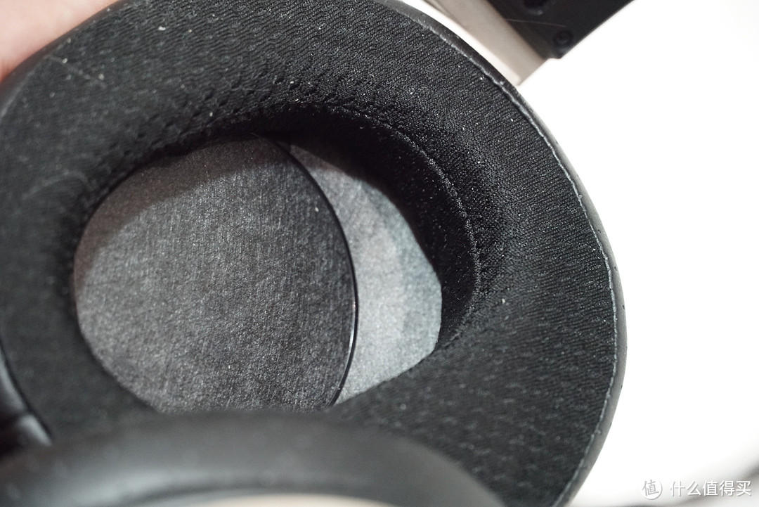 AUNE的“空气参考级系列”初代头戴耳机，聊下AUNE AR5000_耳机_什么值得买