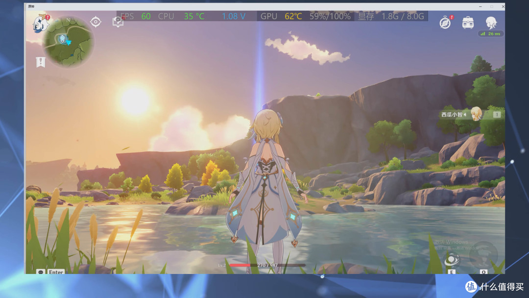 国内特供的 i5-12490F 有多强? 简单体验_CPU_什么值得买