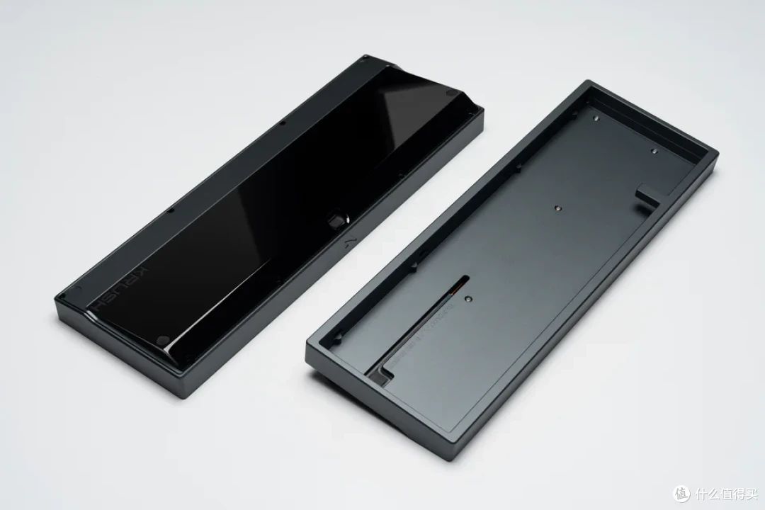 千元级入门65配列再添一员，Krush65，3月1日999元起售_键盘_什么值得买