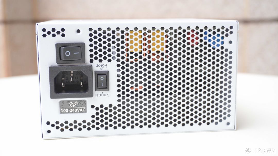 18.5升的极致紧凑型MATX机箱：机械大师逻辑库iF17装机体验_主板_什么值得买