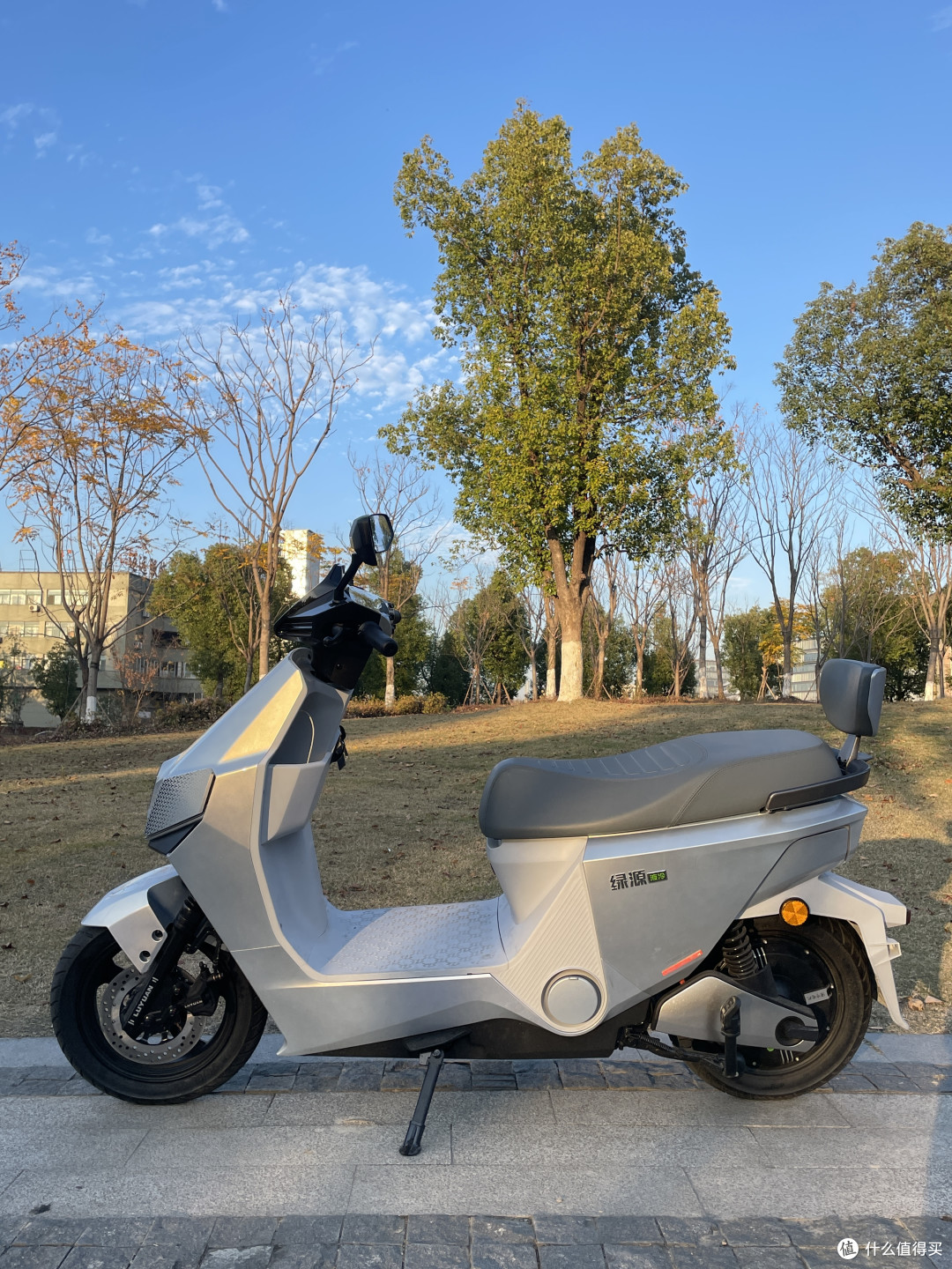 绿源旗舰车款S70/S90大对比_电动车_什么值得买