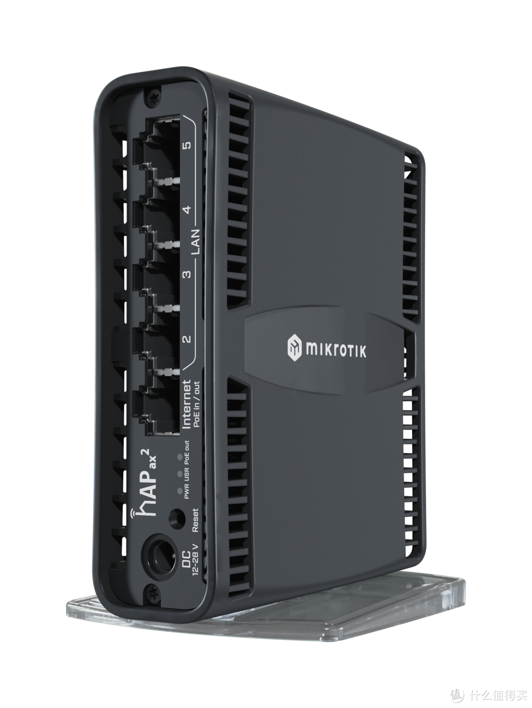 如何选购一款合适自己的MikroTik路由器_路由器_什么值得买