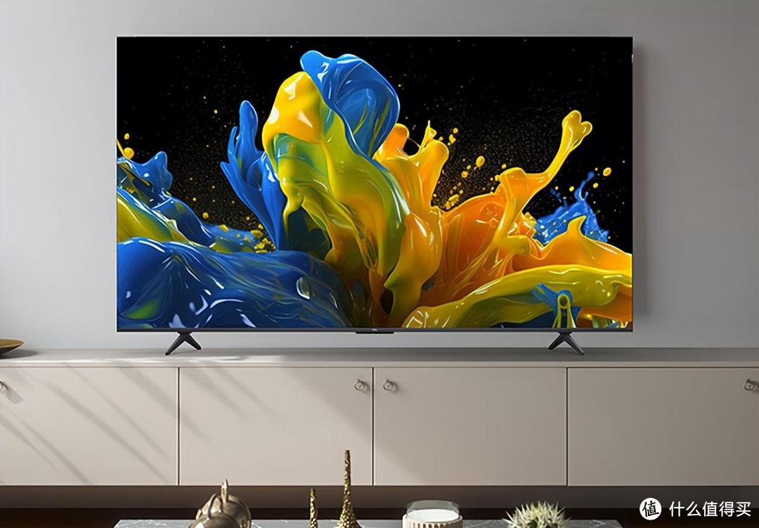 TCL 85T7H和TCL 85J8K谁更值得买？价格高的就更好吗？一文揭秘_电视_什么值得买