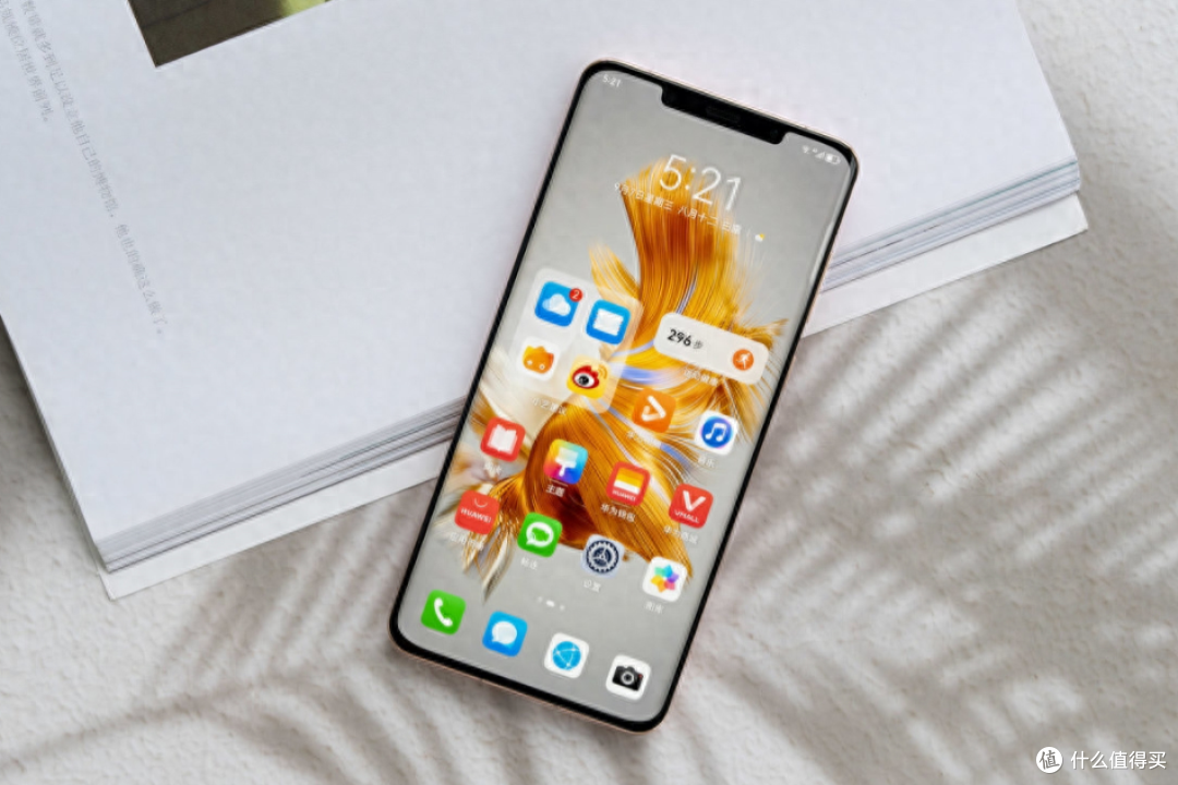 想买华为手机，选择mate系列还是p系列？两者差距不小_其他智能手机_什么值得买