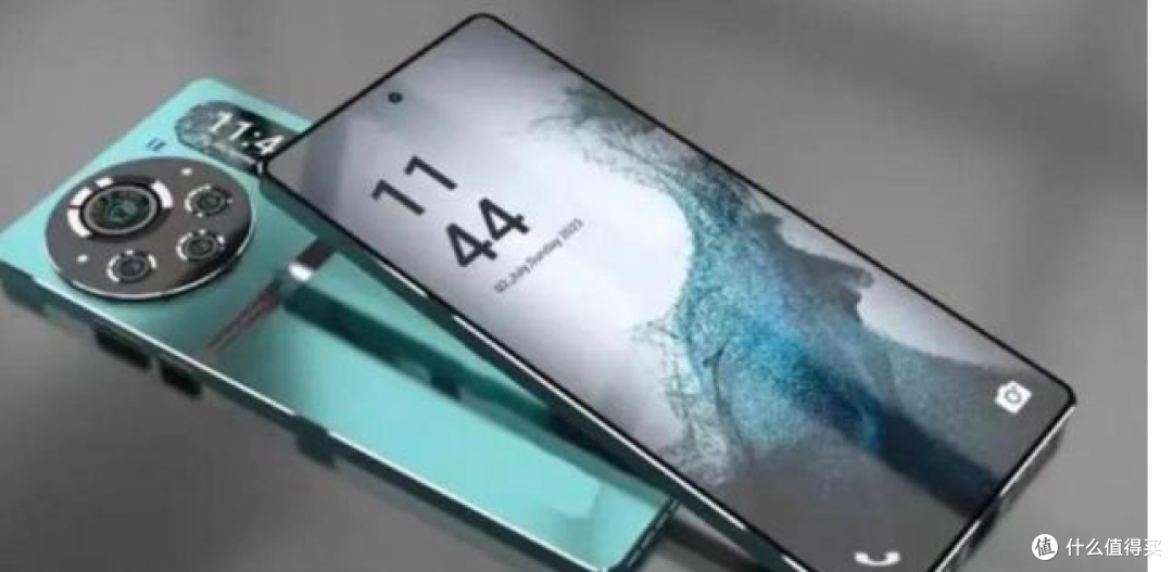 华为Mate70 Pro+惊艳亮相：无孔全屏+麒麟9100+万象可视化三摄，黑科技拉满_手机_什么值得买