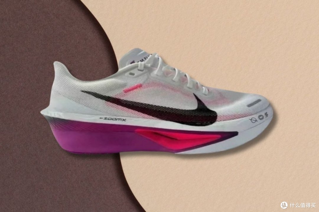 开启速度与舒适的新篇章 Nike Zoom Fly 6 ：Vaporfly3&Alphafly3的亲儿子 ！_跑鞋_什么值得买